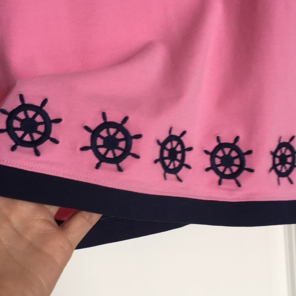 Vineyard Vines | Shirts & Tops | Vineyard Vine Girls Nautical Tunic ...